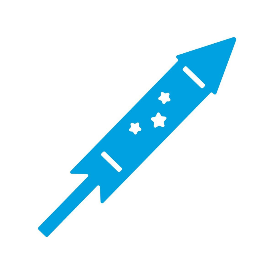 Firecracker Punch - Memory Crafting Australia