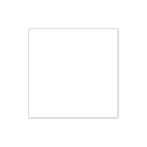 12x12 White Solid Core Cardstock (10/pk) - Memory Crafting Australia